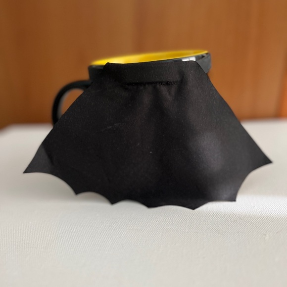 DC Comics | Dining | Batman Cape Cup | Poshmark